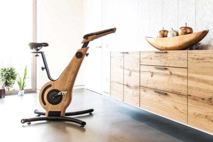NOHRD Bike Chêne - La Maison du Cardio