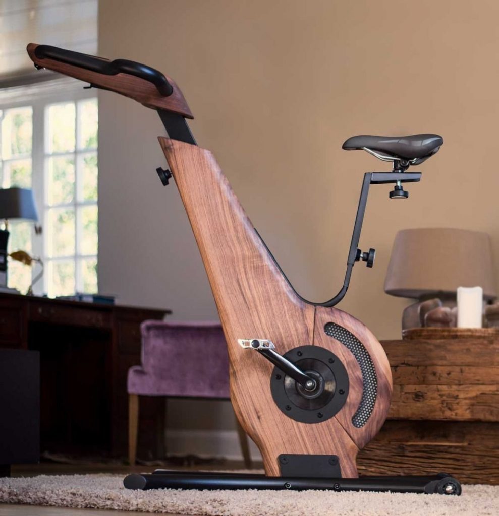 NOHRD Bike Hêtre - La Maison du Cardio
