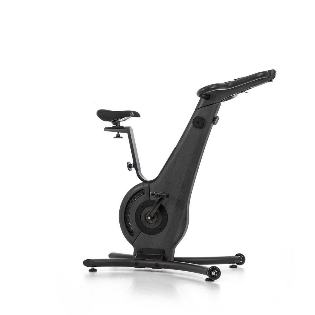 NOHRD Bike Shadow - La Maison du Cardio