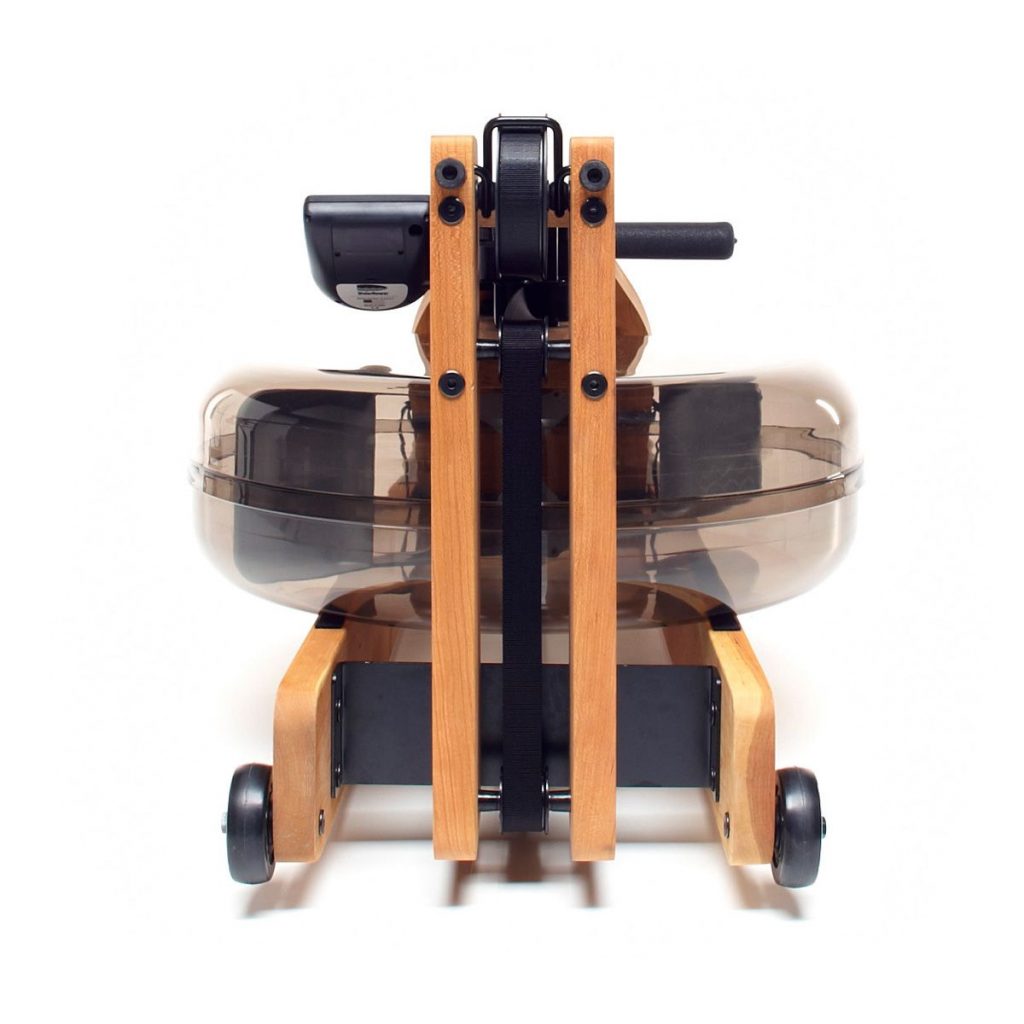 WaterRower Rameur Merisier - La Maison du Cardio