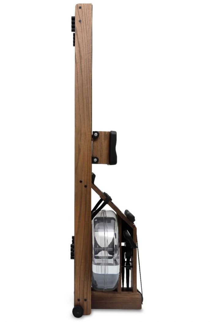 WaterRower Rameur Chêne Vintage - La Maison du Cardio