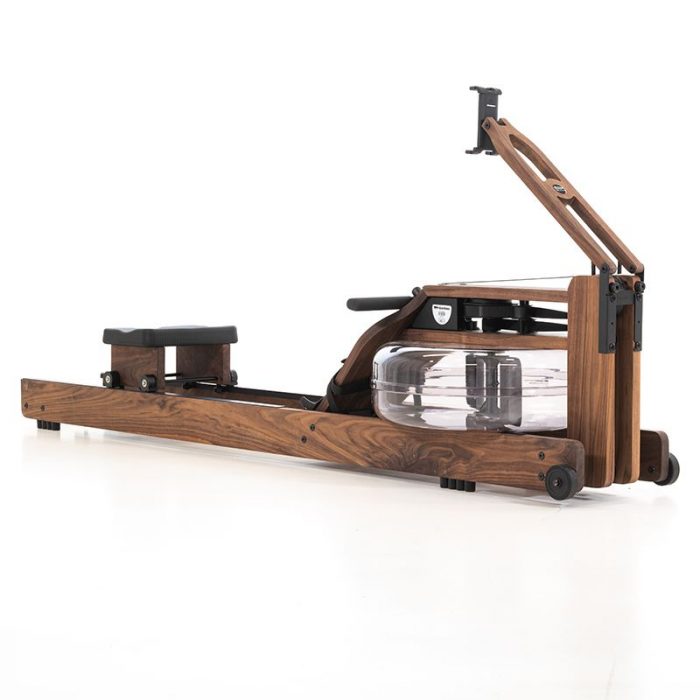 WaterRower Rameur Performance Noyer - La Maison du Cardio