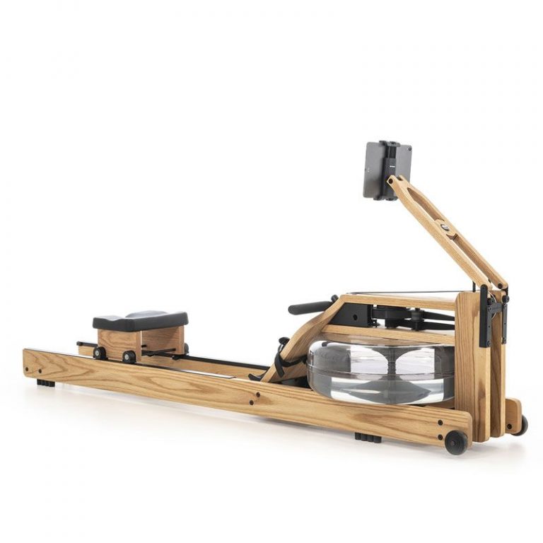 WaterRower Rameur Performance Chêne - La Maison du Cardio
